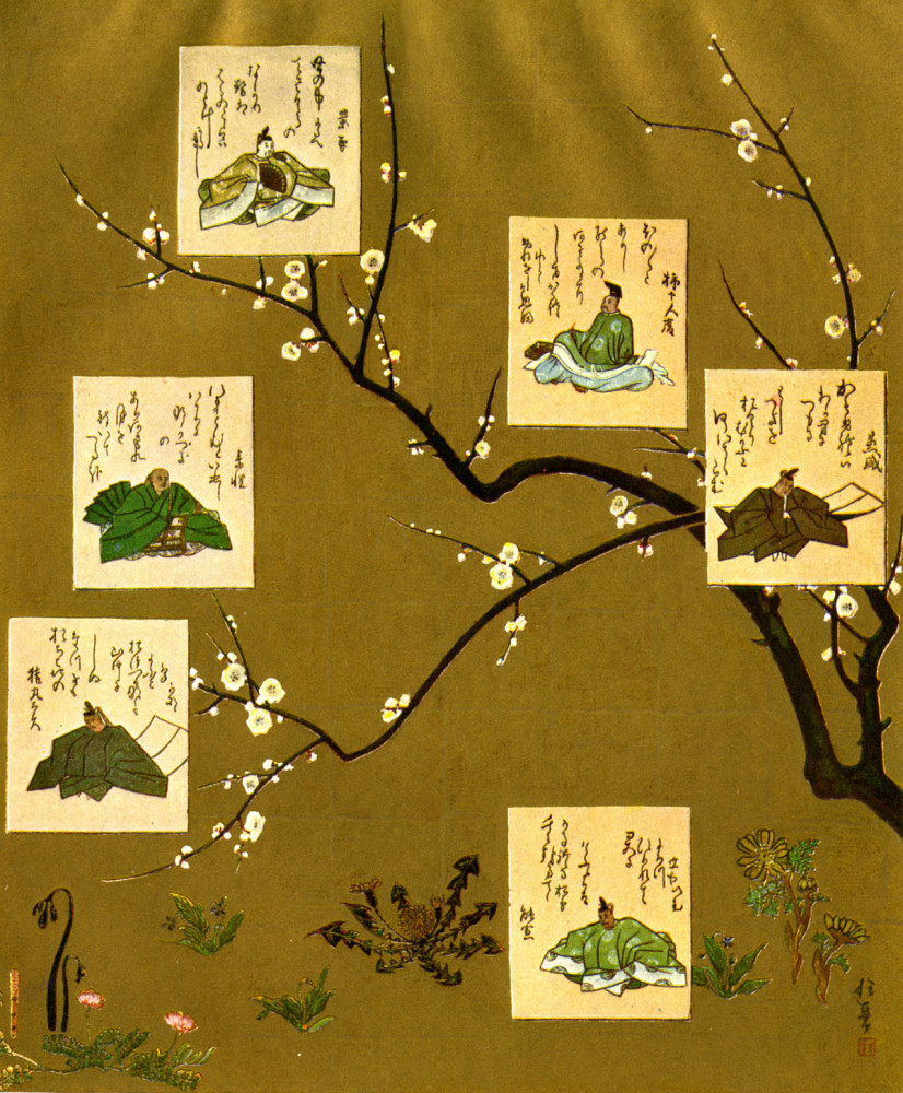 The Japanese art of haiku: small poems for universal feelings