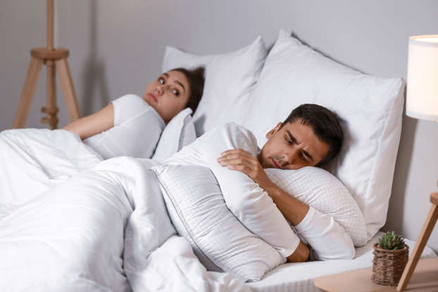 Men's emotional needs in a relationship (and how to meet them) Men's emotional needs in a relationship (and how to meet them)