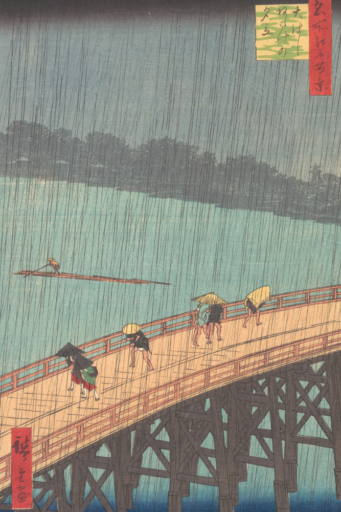 The Japanese art of haiku: small poems for universal feelings