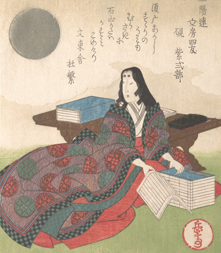 The Japanese art of haiku: small poems for universal feelings