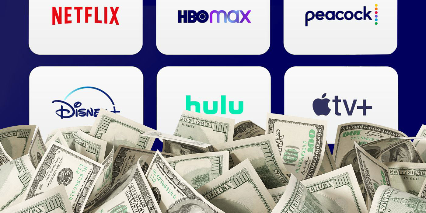 Comcast Announces New Netflix, Peacock, and Apple TV+ Streaming Bundle Comcast Announces New Netflix, Peacock, and Apple TV+ Streaming Bundle