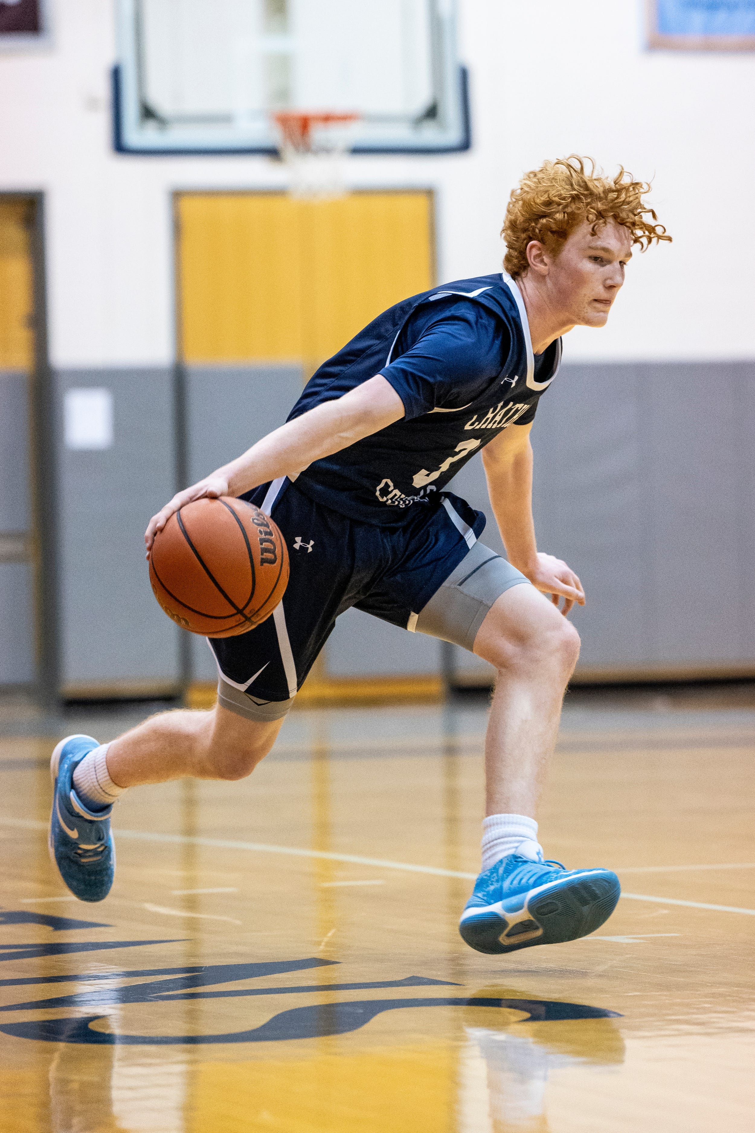 Highlights from the Morris County Tournament boys basketball quarterfinals