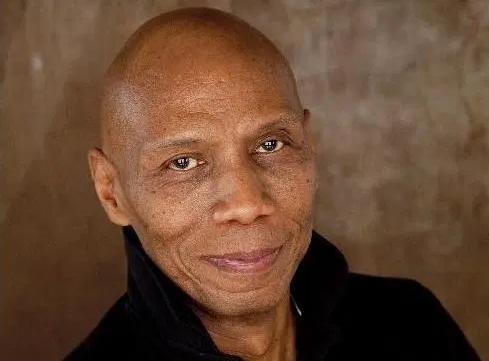 Steven Ivory: RIP Penny