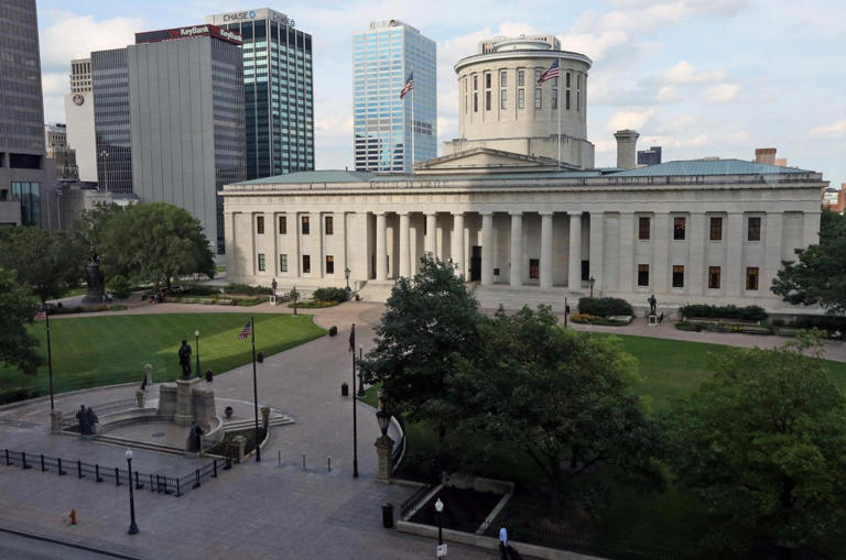 Ohio cuts off money for 10 child care centers due to overpayments