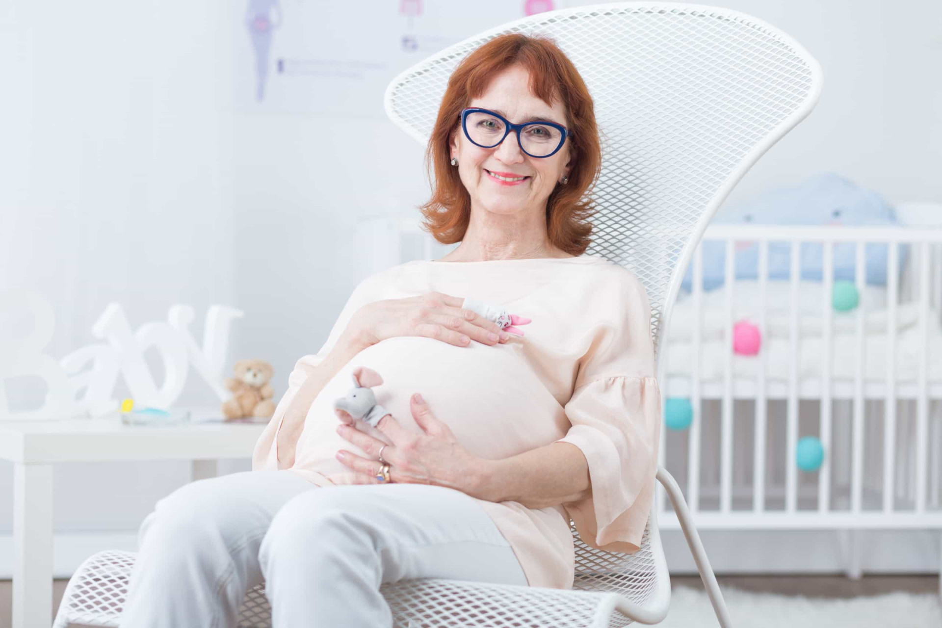 Fehlgeburt – Was kann sie auslösen?