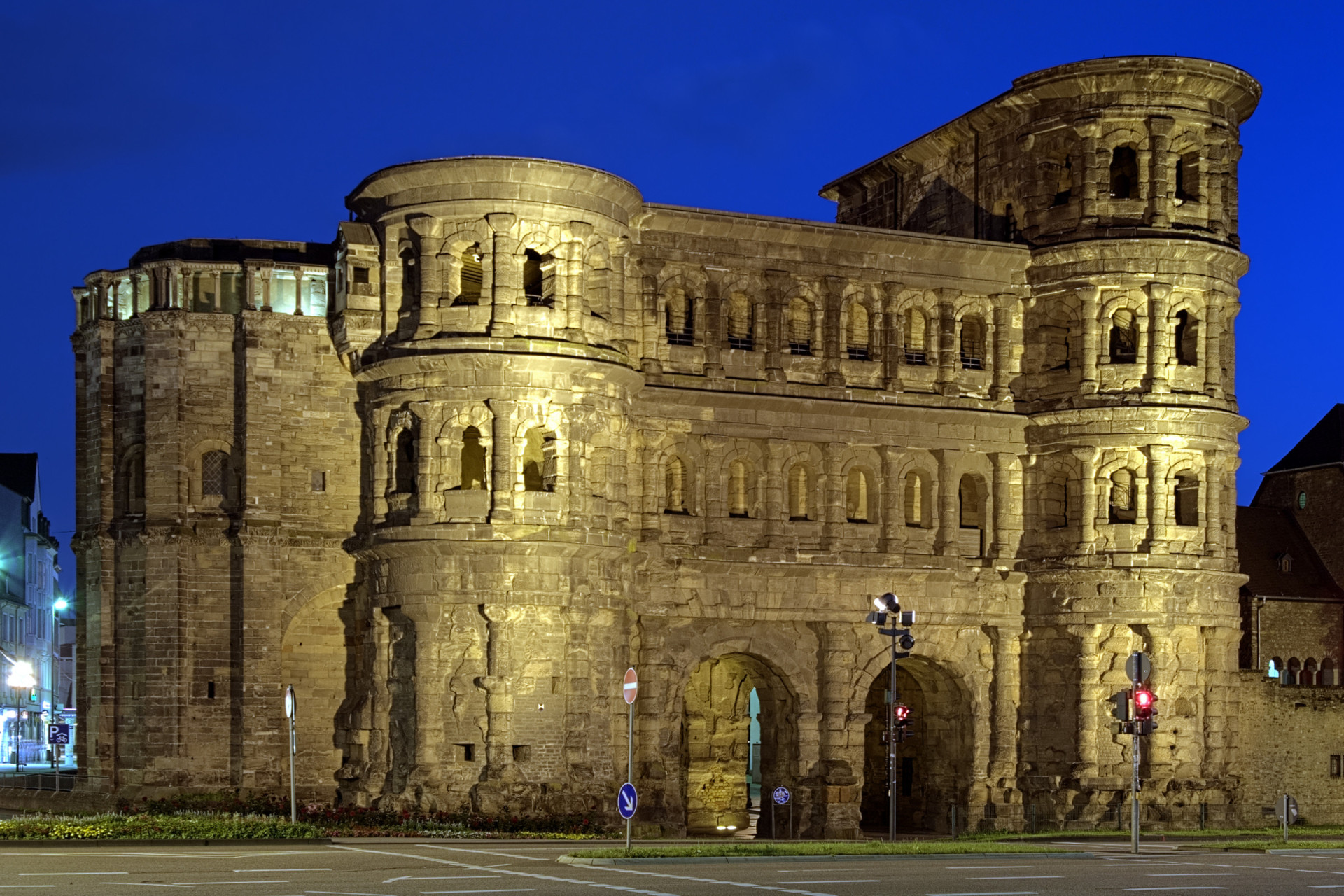 Entdecken Sie die UNESCO-geschützten Reiseziele in Europa