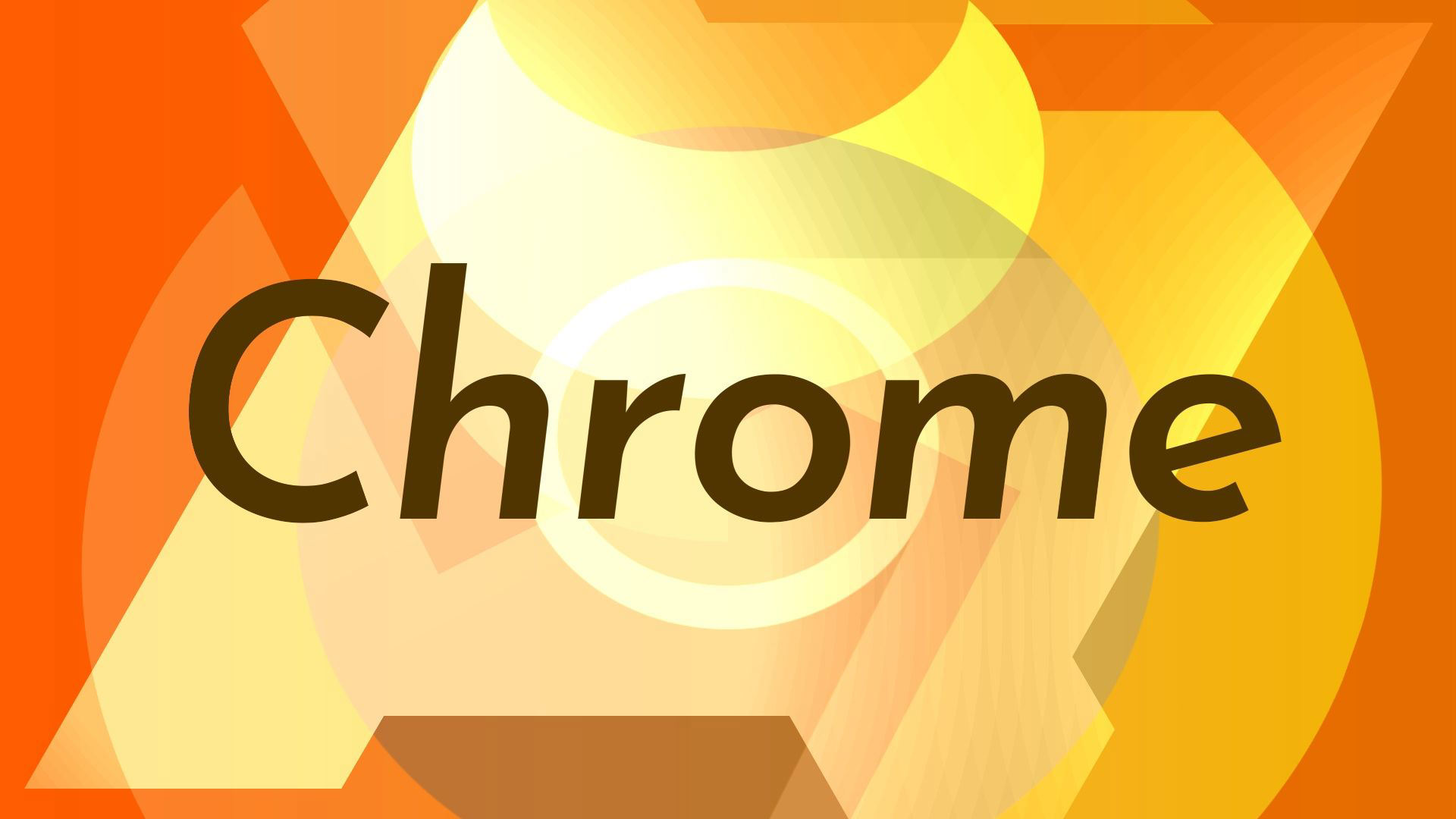 Google Chrome may soon allow you to pin more to the toolbar Google Chrome may soon allow you to pin more to the toolbar