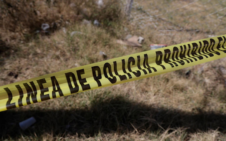 Presunta riña en Toluca deja dos personas muertas
