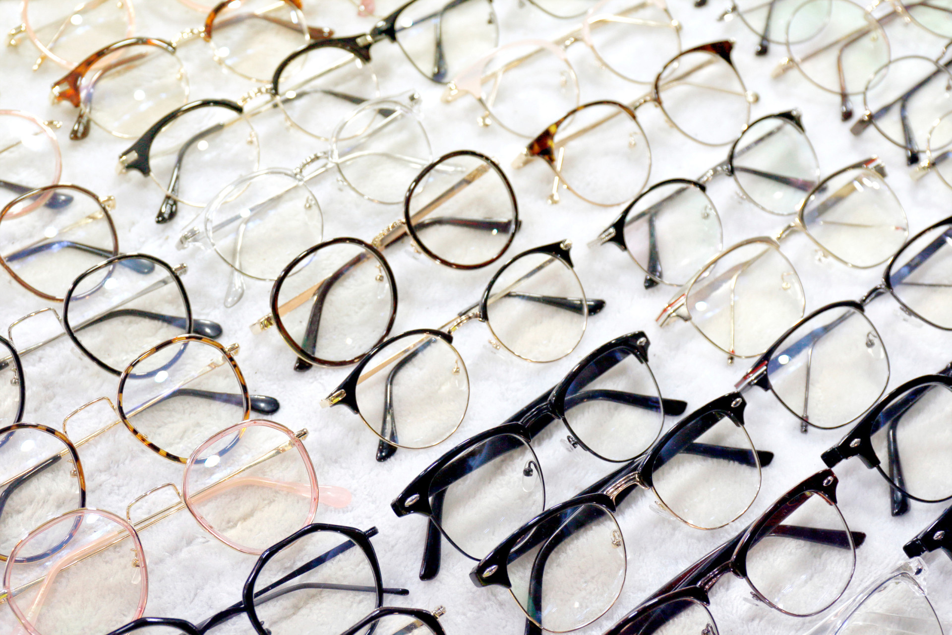 Interesting facts about glasses you had no idea about