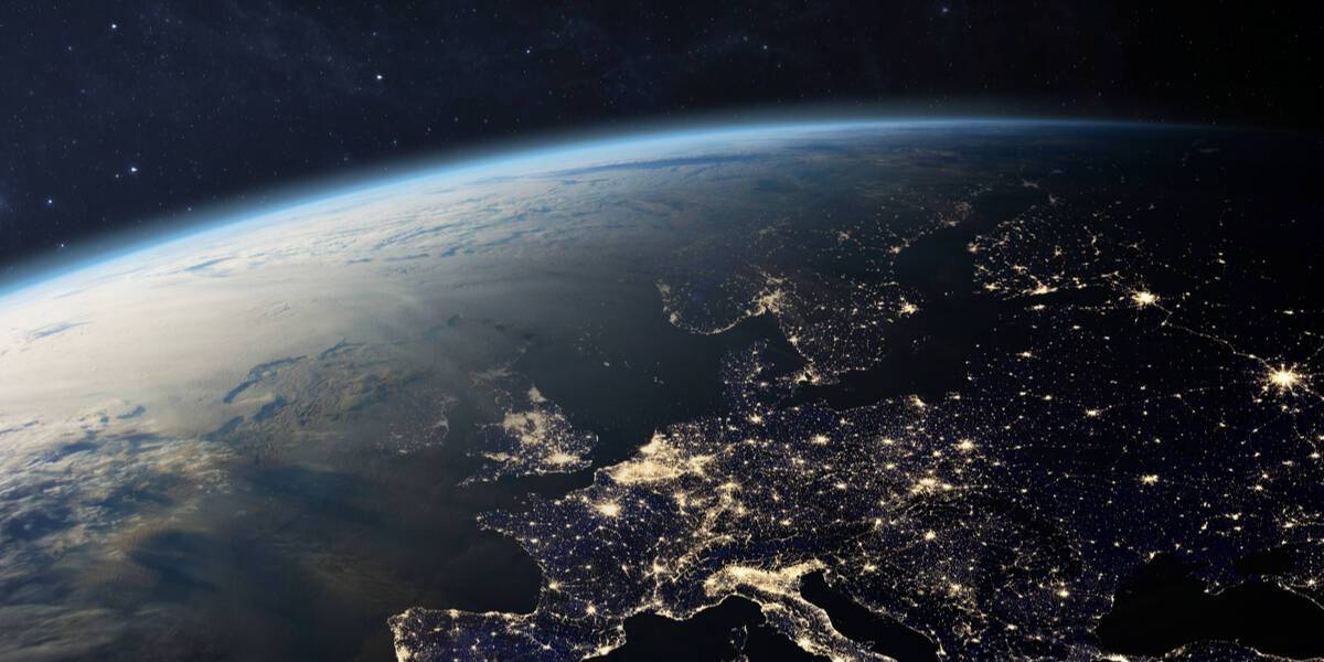 Trump administration spoiling for a fight over global satellite regulations