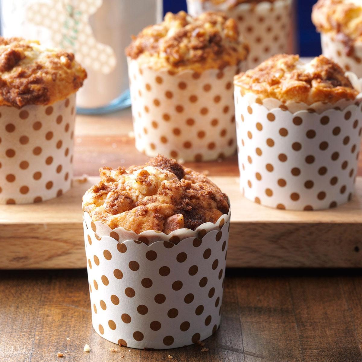 67 Muffin Recipes You’ll Want to Make Again and Again