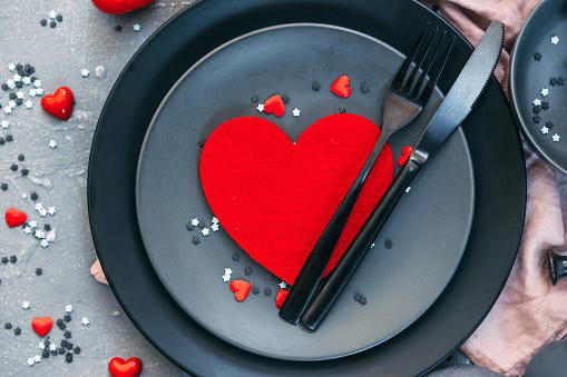 Here are 31 events, ways to celebrate Valentine's Day in Louisville