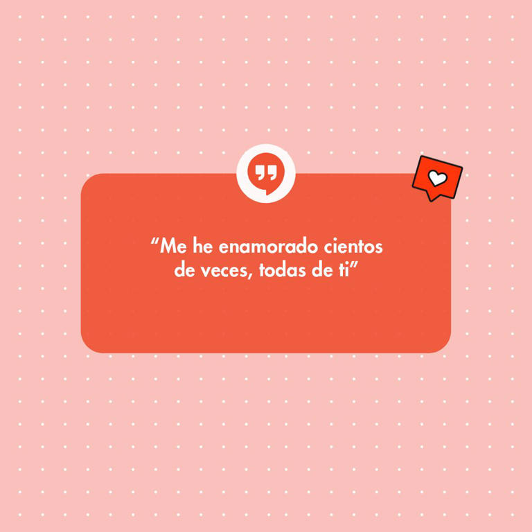 450 Frases De Amor Cortas Que Querrás Dedicar