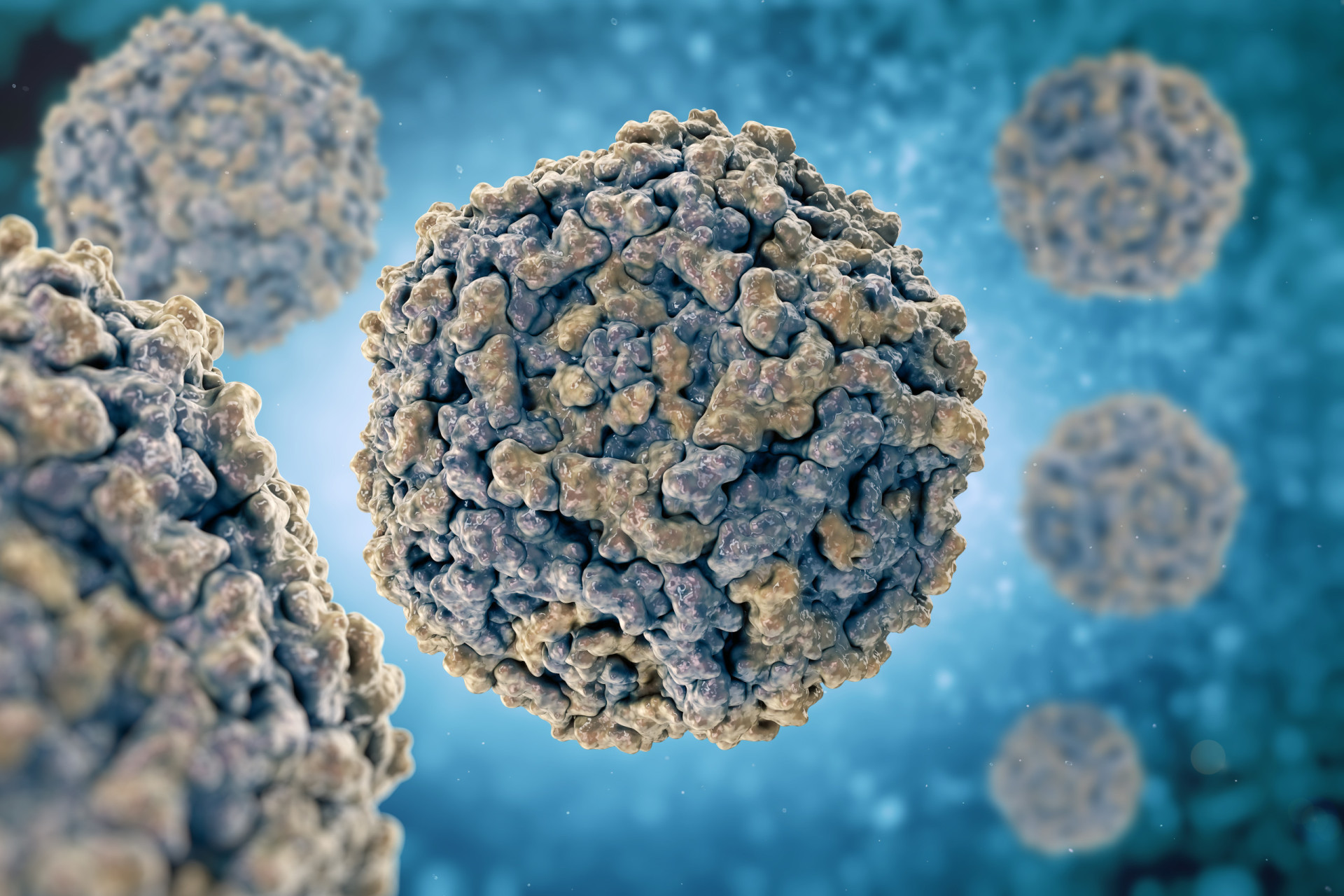 Les maladies qui menacent votre grossesse et votre bébé