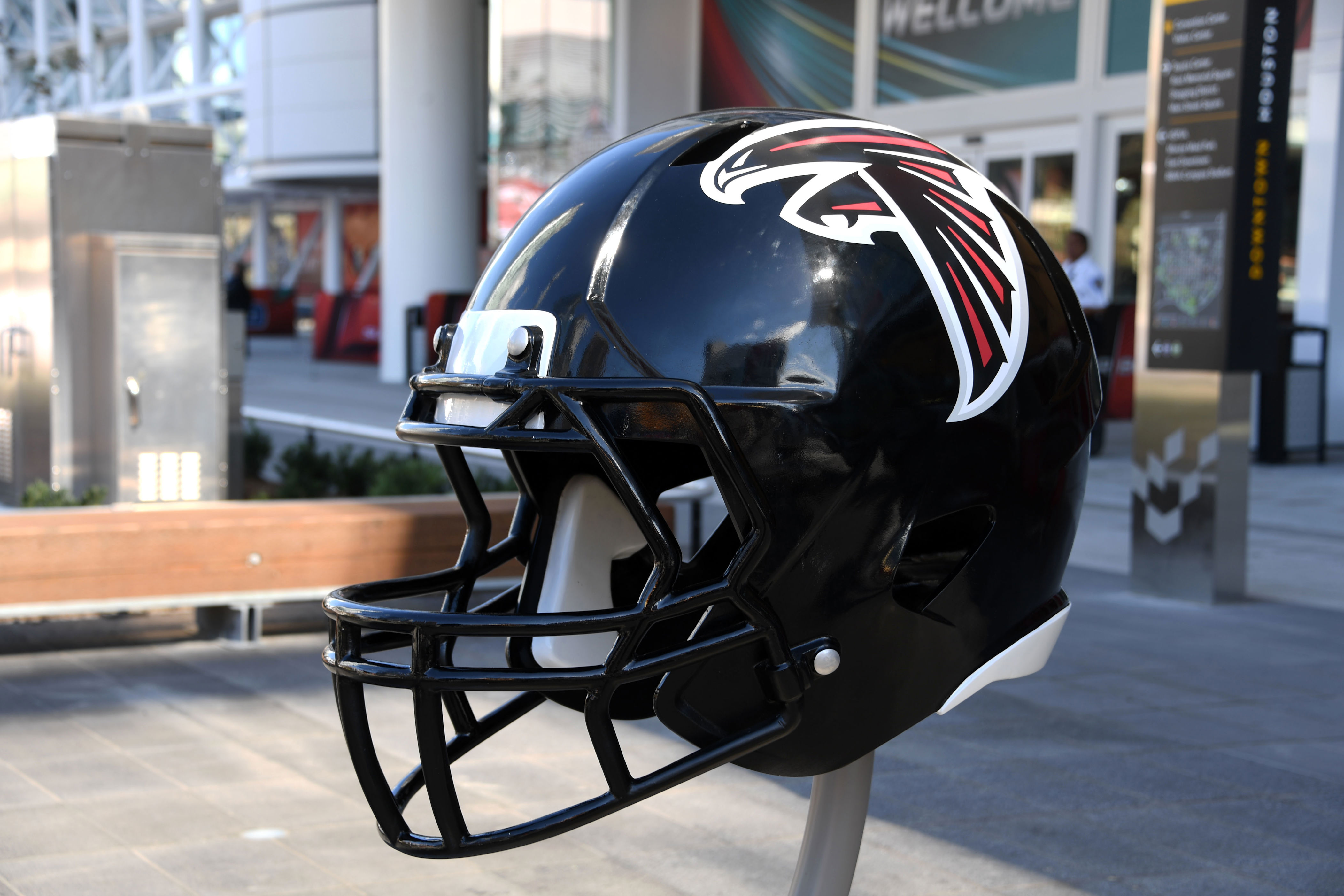NFL helmets: Ranking all 32 teams from worst to first