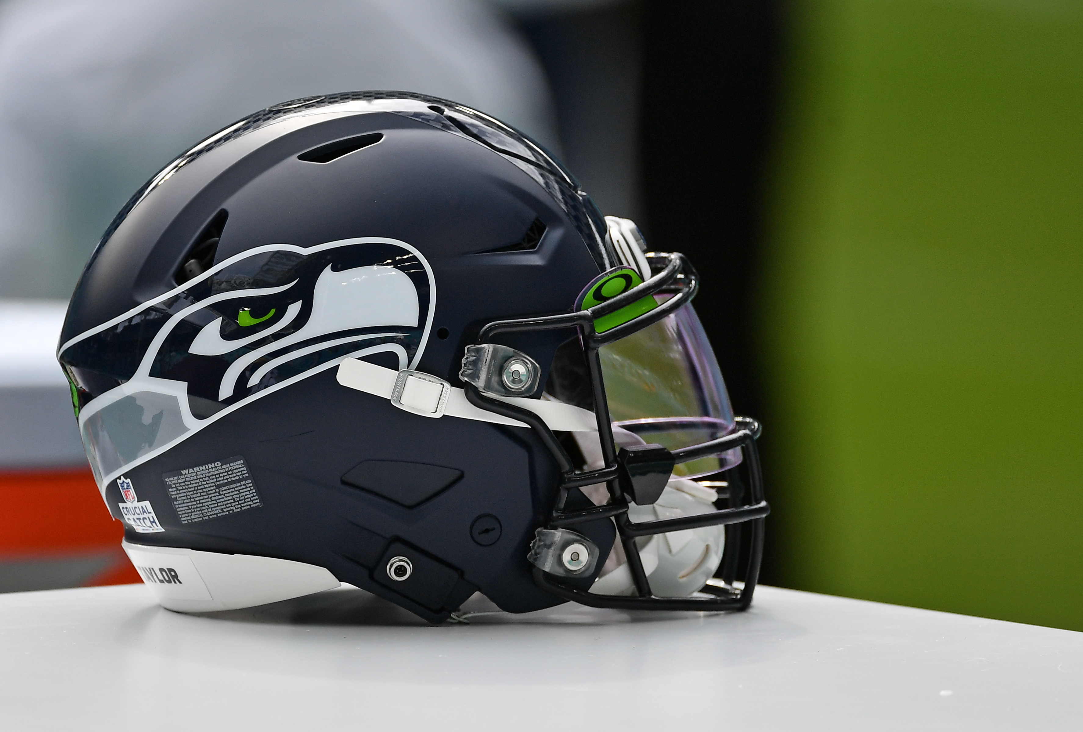 NFL helmets: Ranking all 32 teams from worst to first