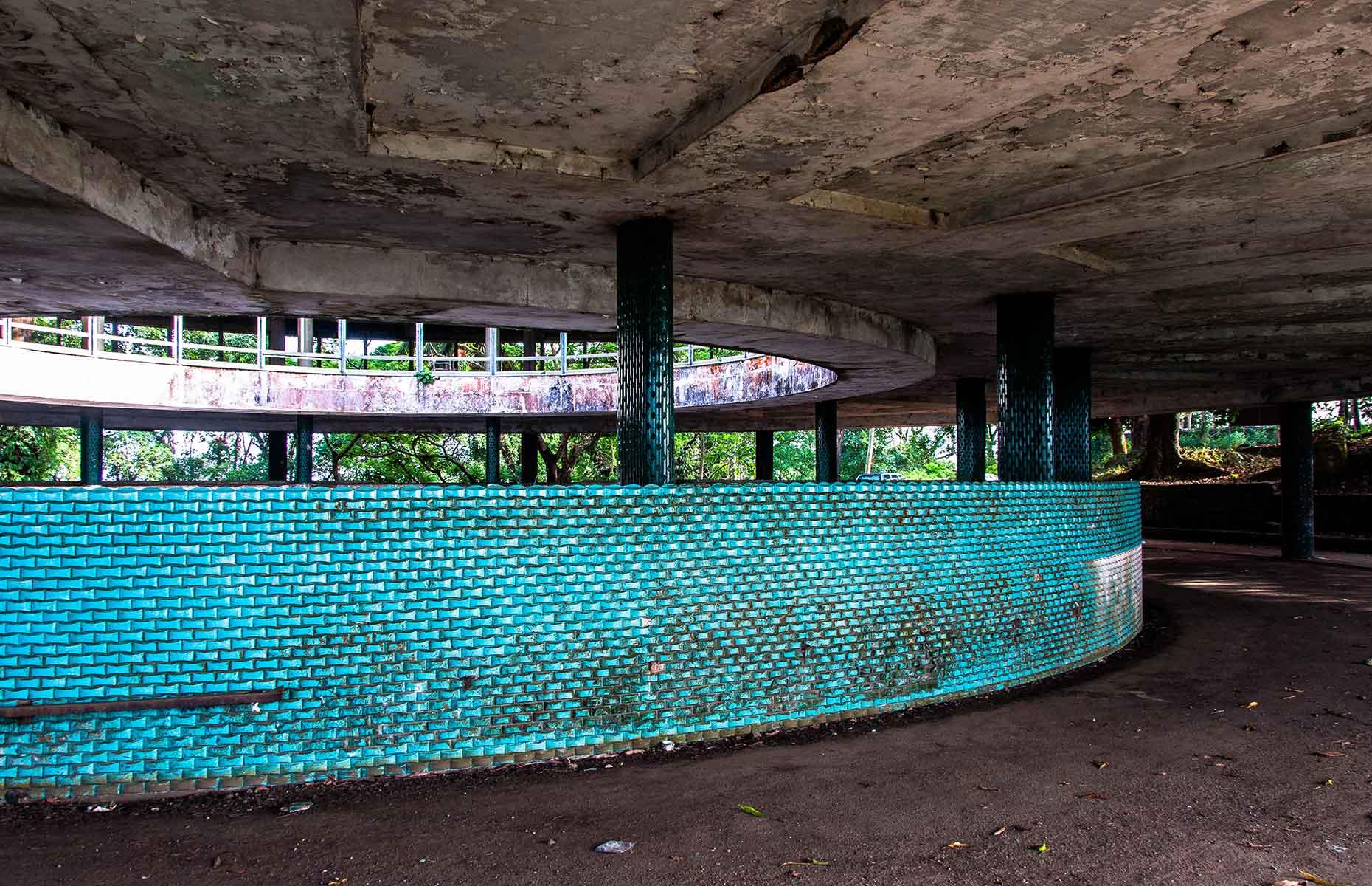 28 derelict hotels and resorts that have been left to rot