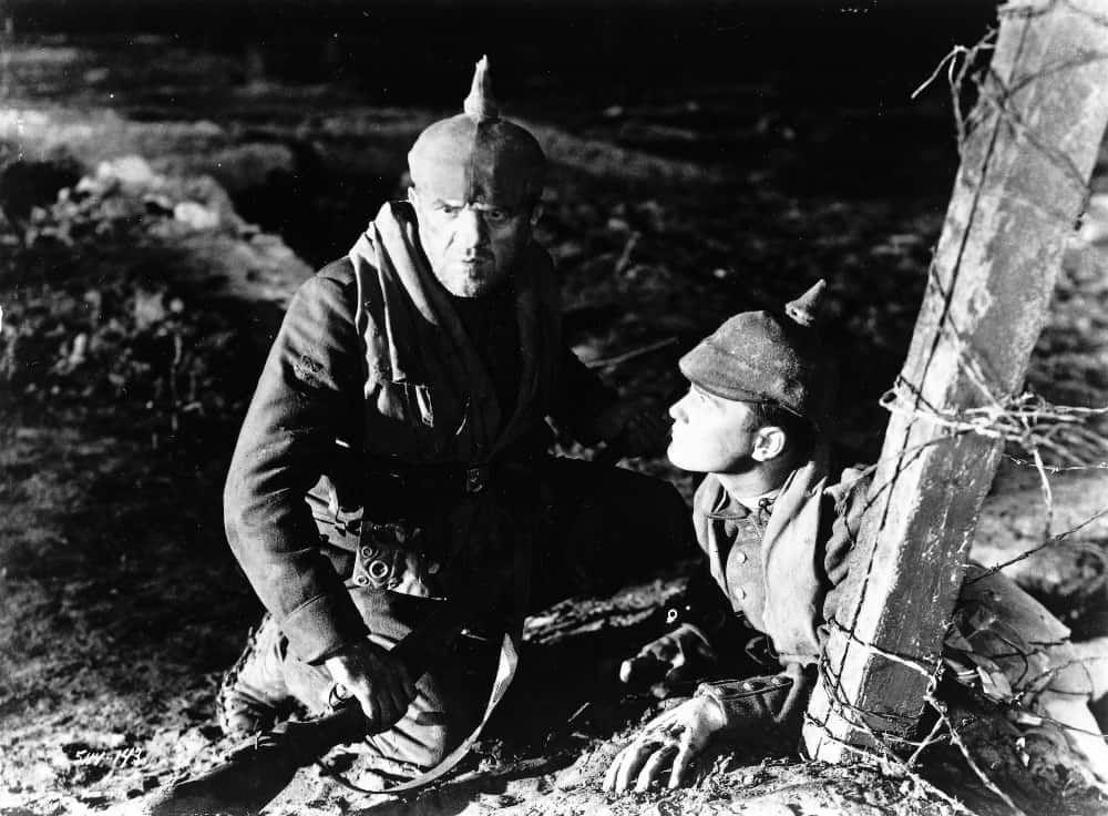 30 movies from the last century that are still relevant today