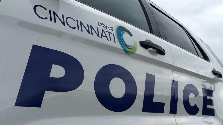 Cincinnati police investigating after victim arrives at hospital with ...