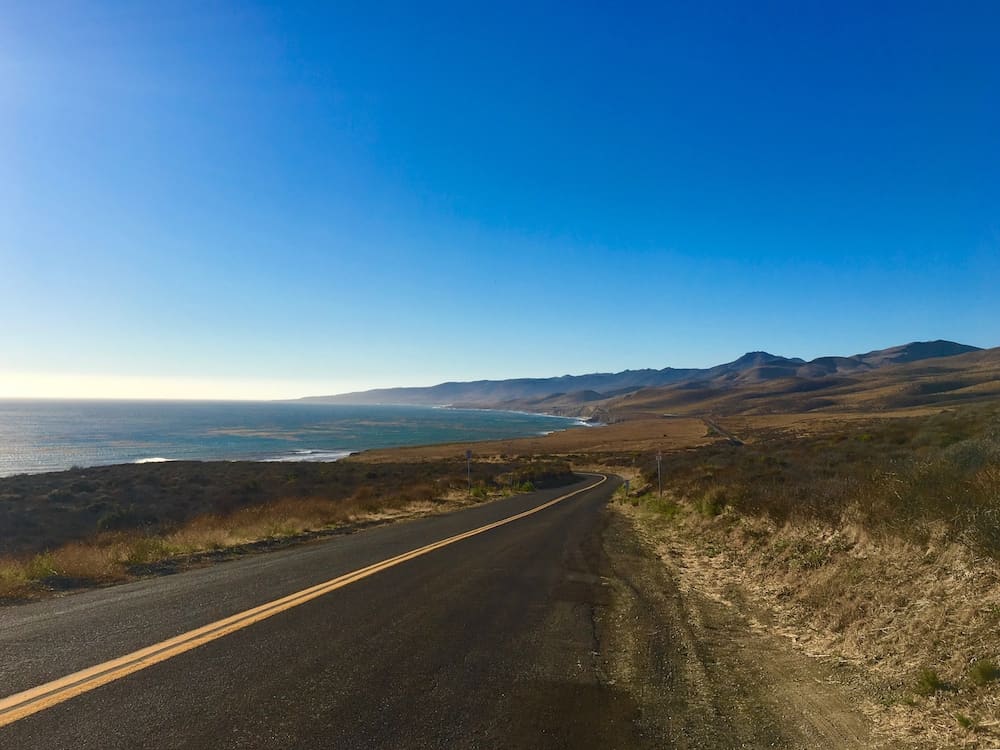 The Great American Road Trip: 15 Top Road Trips