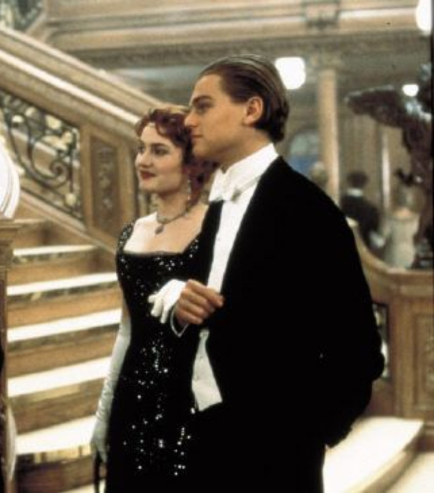 Glamour on screen: The most iconic dresses in movie history