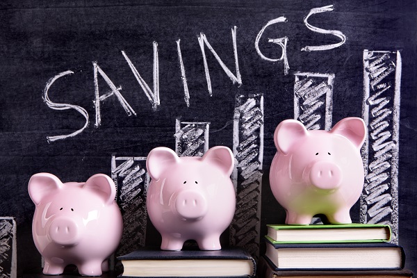 Small Money Habits To Boost Your Savings