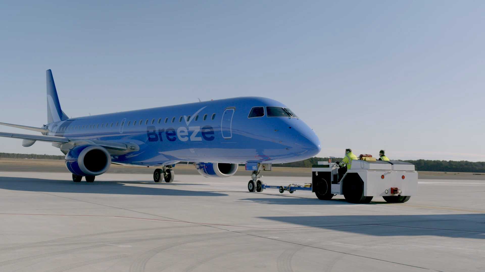 Airline to double direct flights to Orlando from Portland Jetport