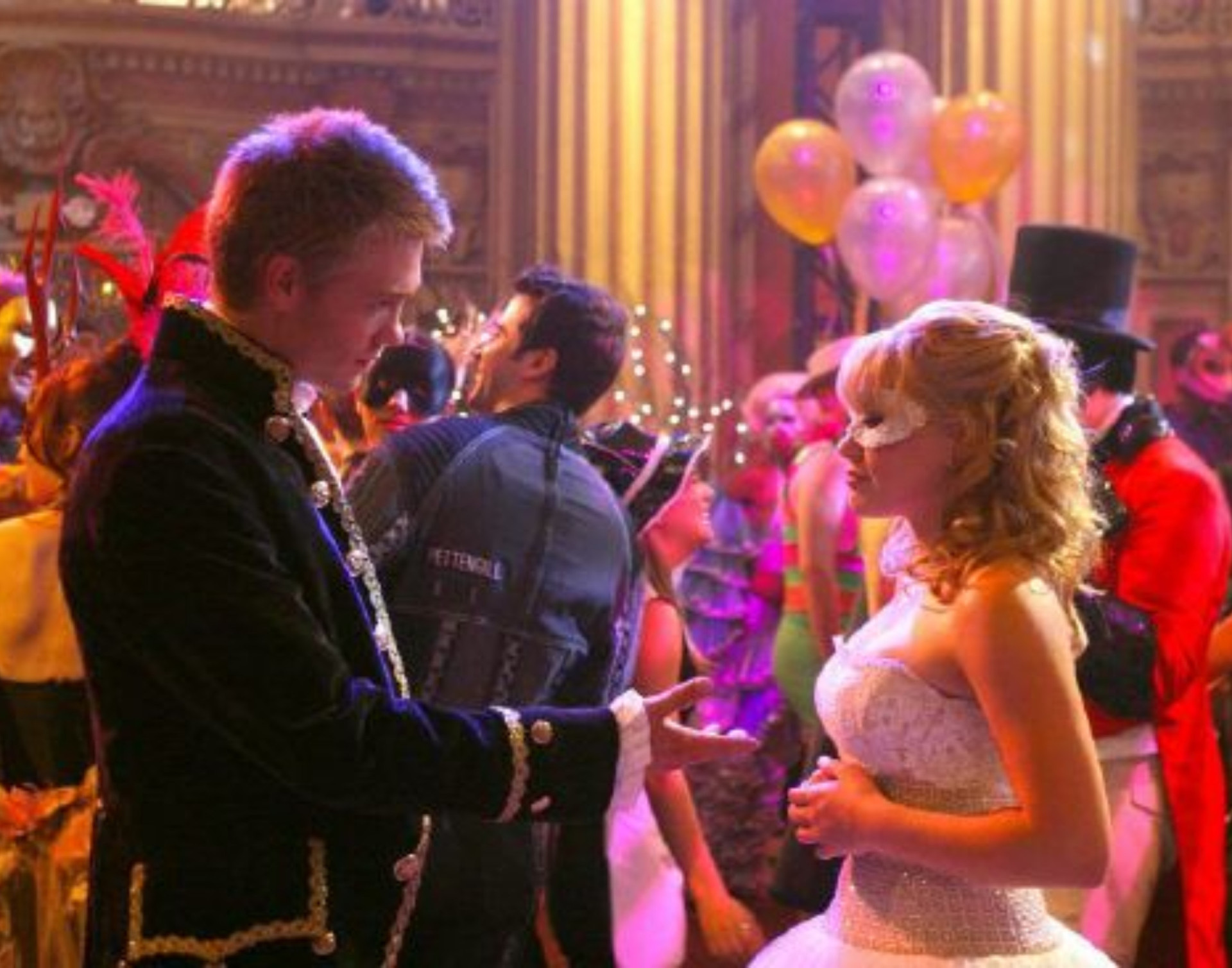 Glamour on screen: The most iconic dresses in movie history