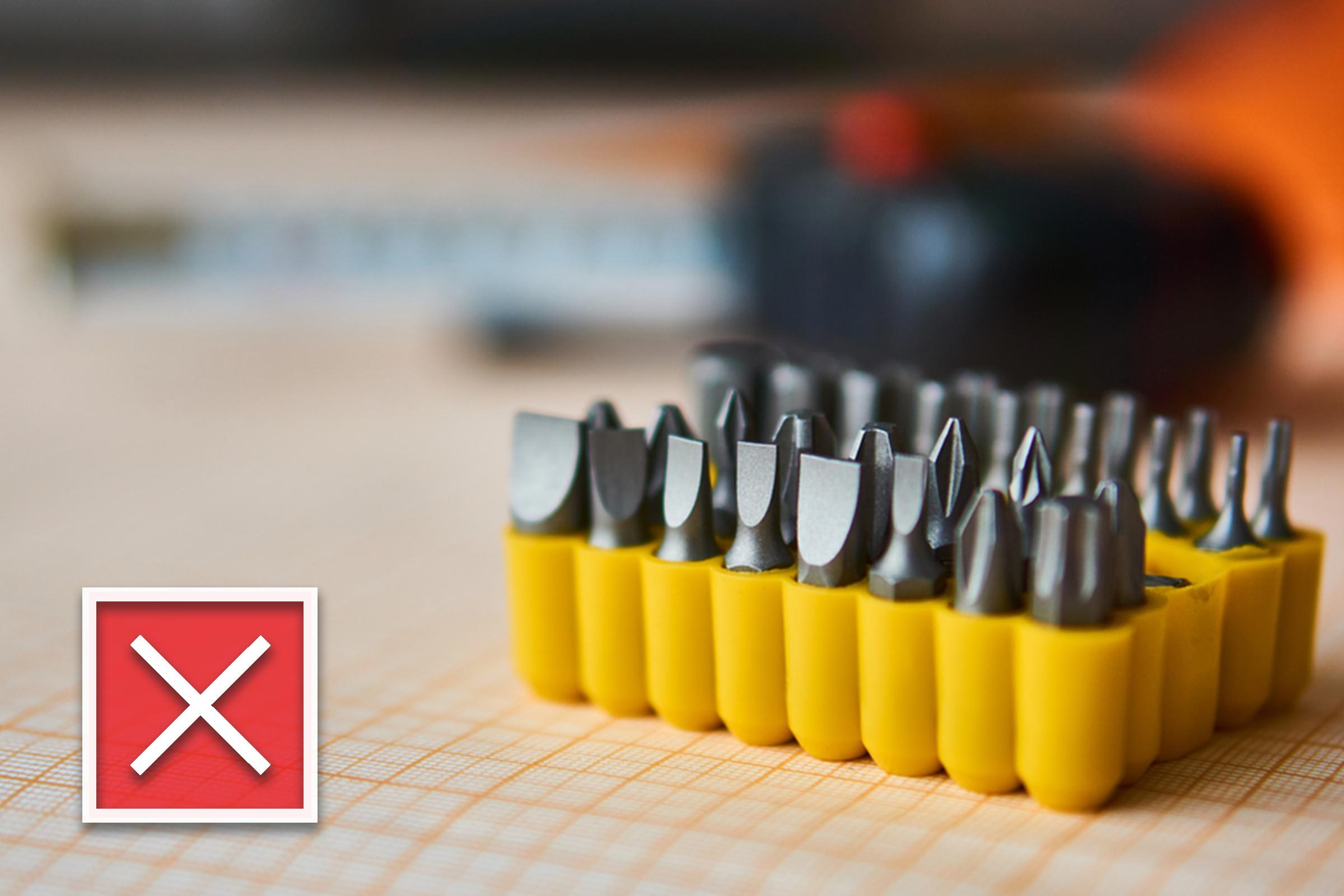 14 Things You Shouldn’t Buy in Home-Improvement Stores