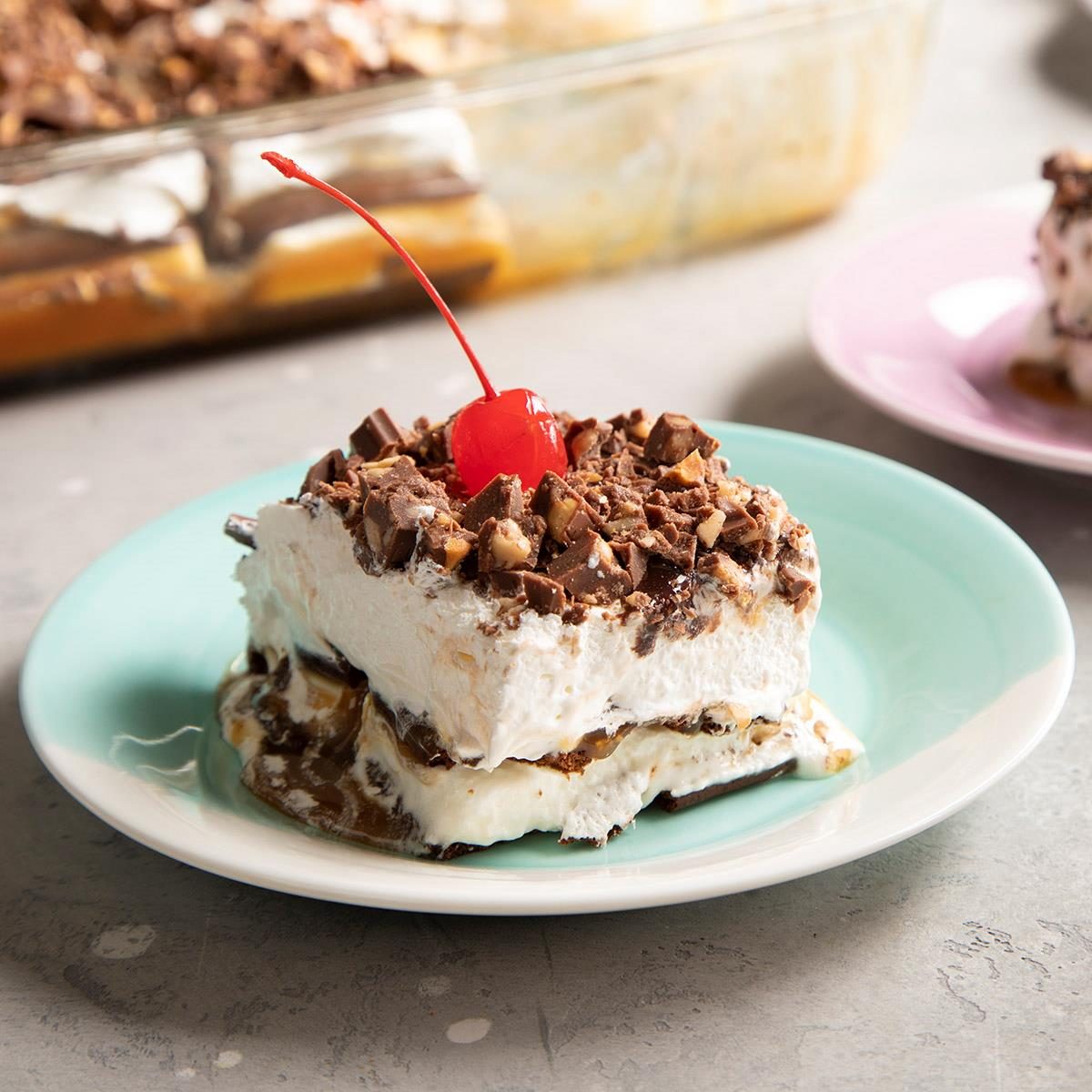 30 Summer Desserts That Are No-Bake and Oh, So Easy