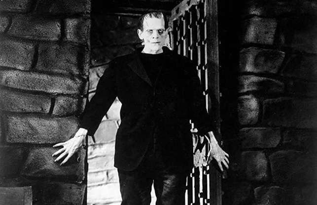 The 50 greatest fictional characters ever The 50 greatest fictional characters ever