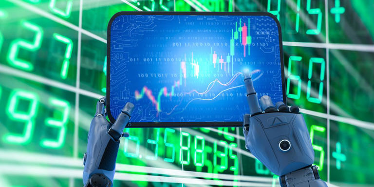Most robo-advisers will never profit from Wall Street’s AI-generated ...