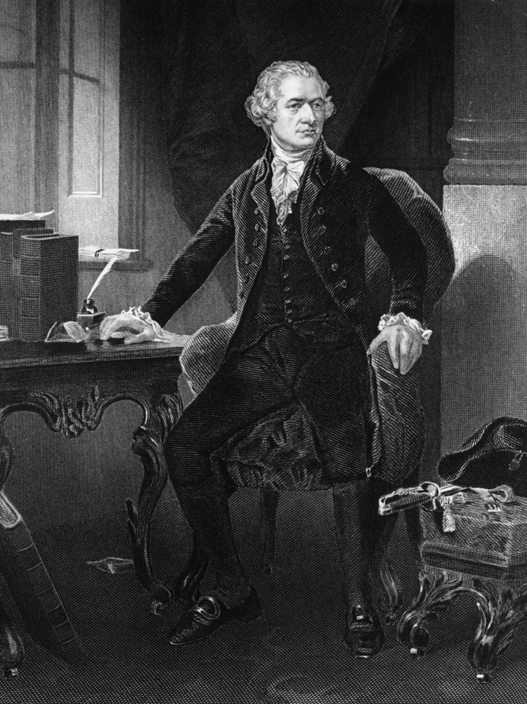History's most influential illegitimate children