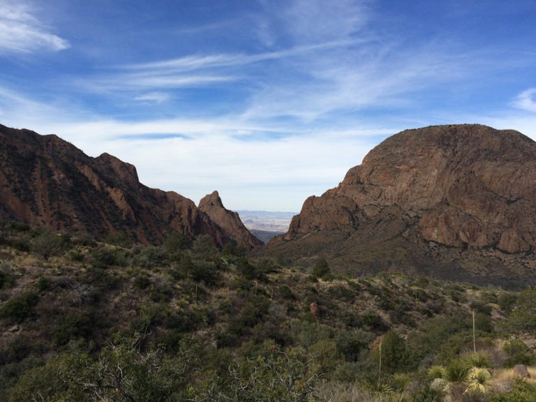 From the Desert to the Mountains: 15 Top Things to Do in Big Bend ...
