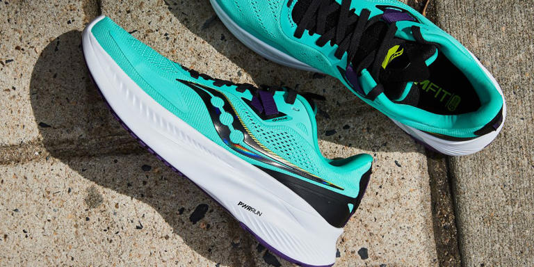 The Best Affordable Running Shoes Under $100, According to Our Testing