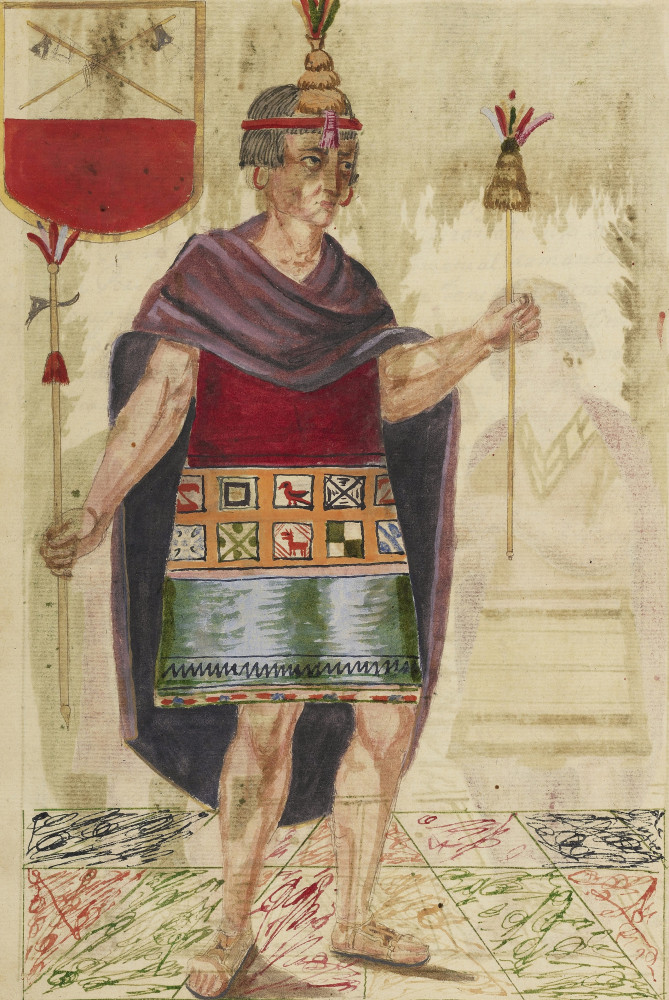 Qui étaient les tout premiers souverains de ces civilisations