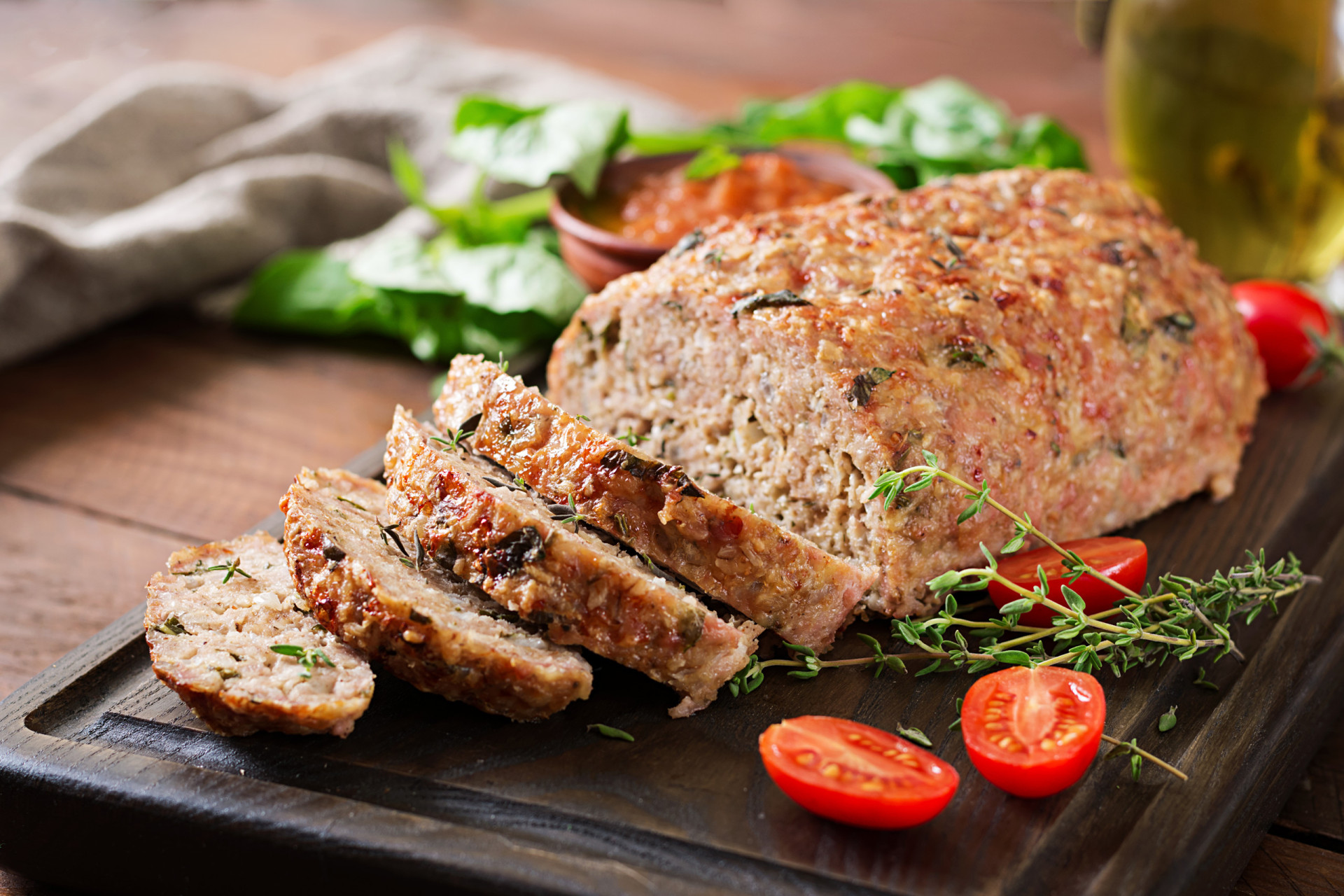 Ces 30 plats de viande sont les meilleurs au monde