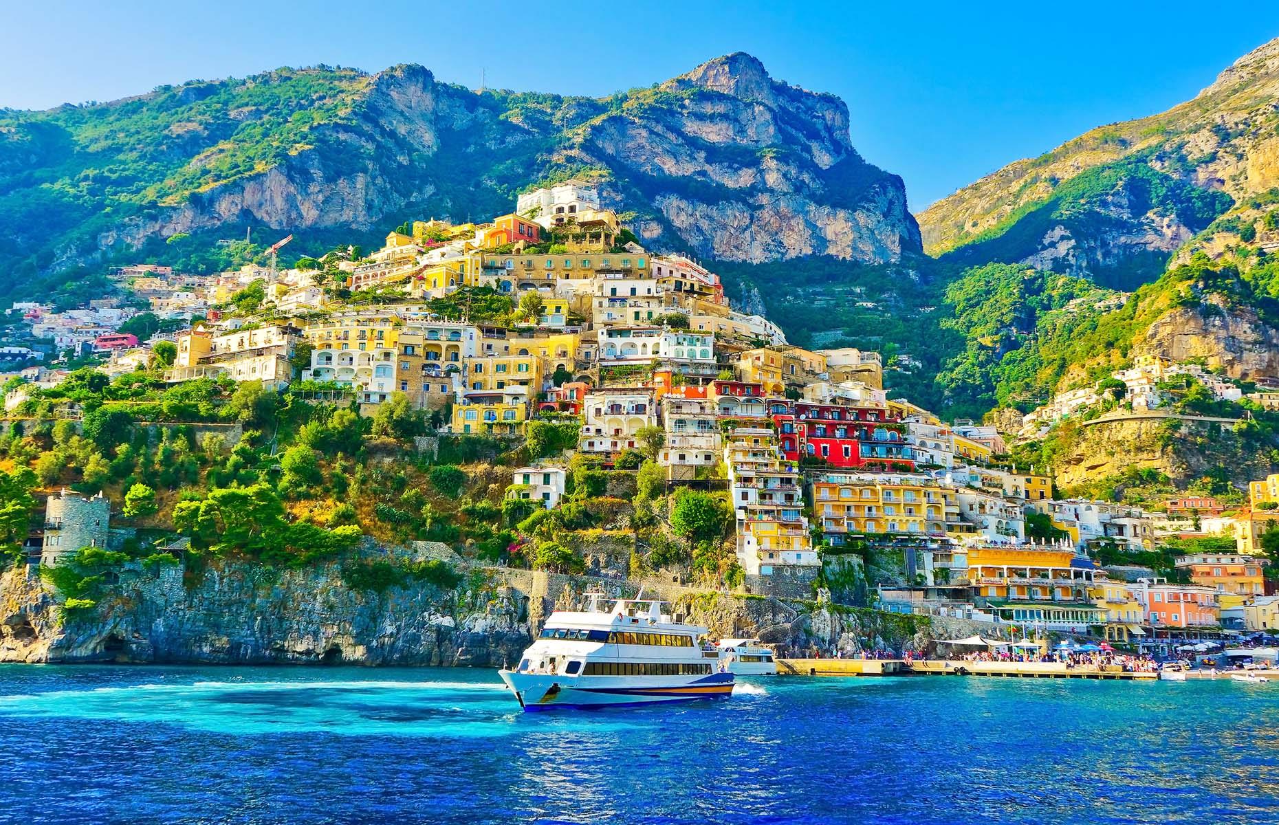 Which Canadian coastal towns made our list of the world's most ...