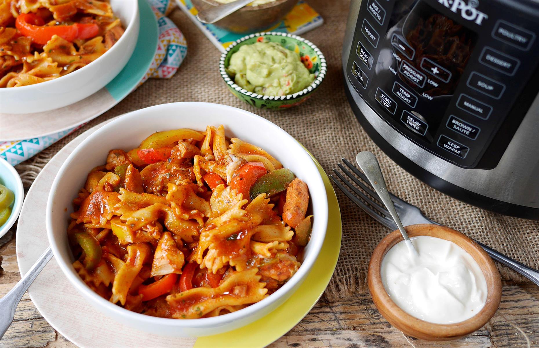 39 easy slow cooker recipes for every meal of the day