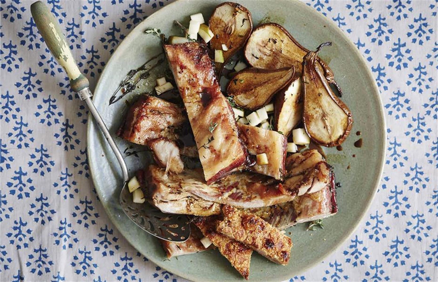 Hearty and delicious comfort food recipes the whole family will love