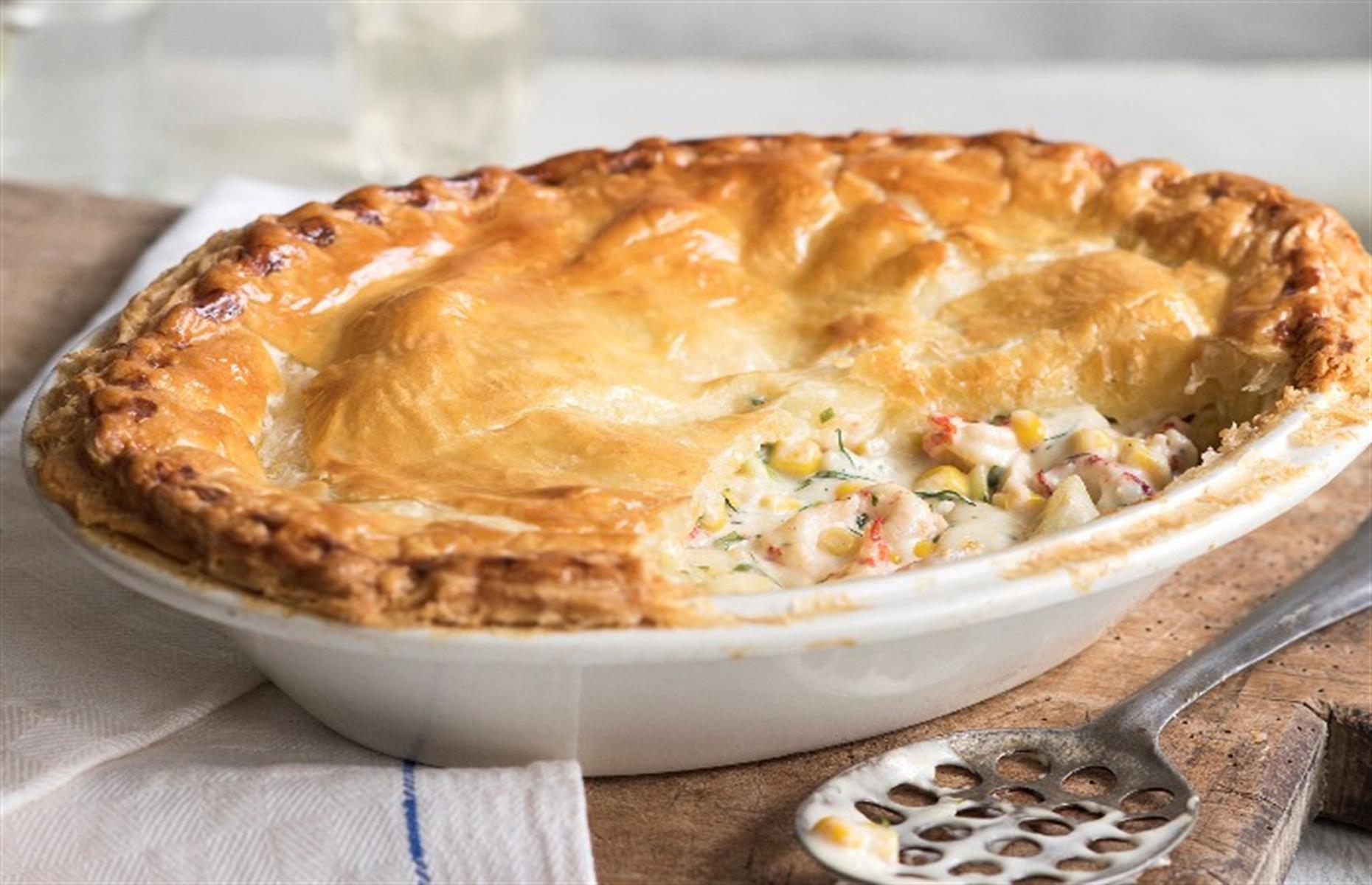 Hearty and delicious comfort food recipes the whole family will love