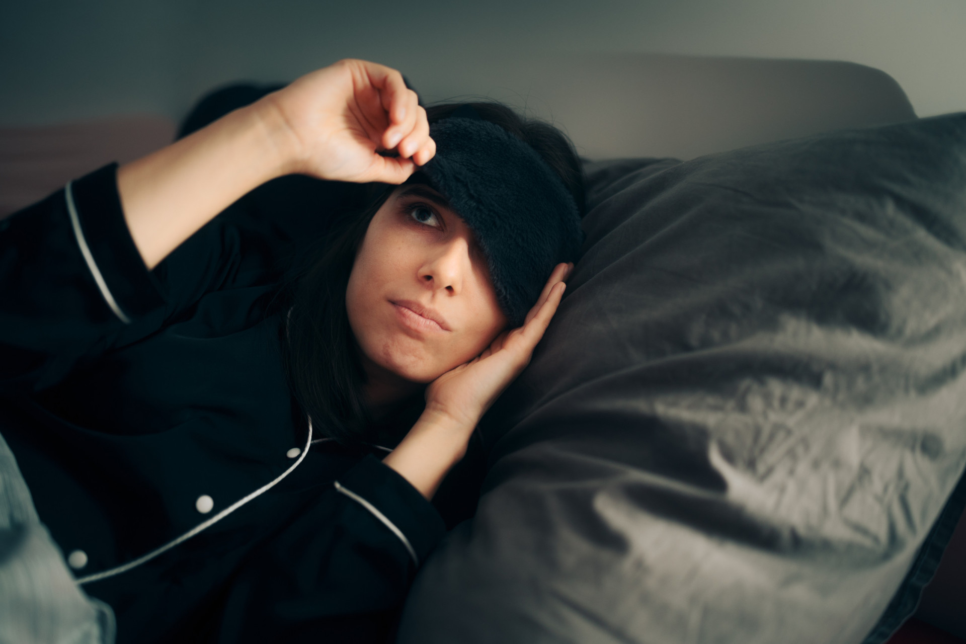 Common sleep myths debunked