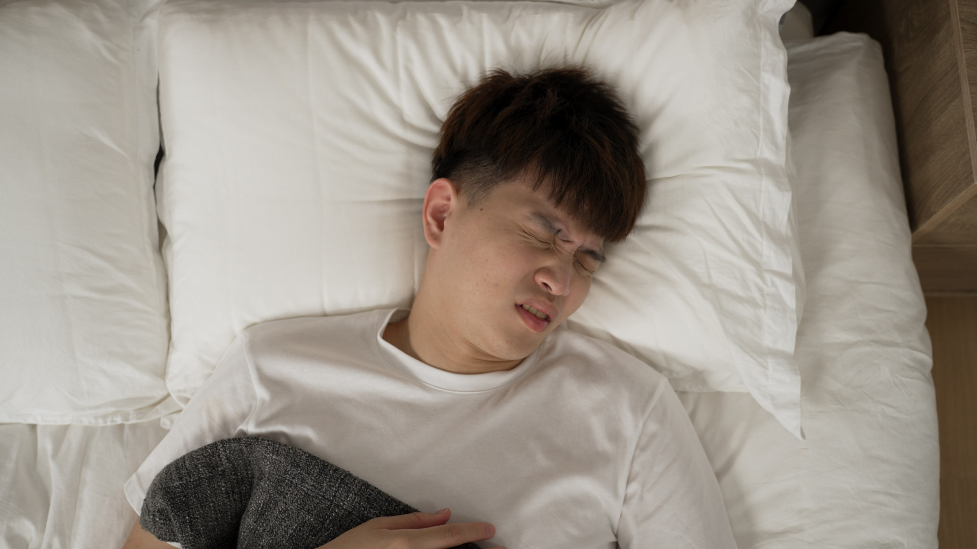 Common sleep myths debunked