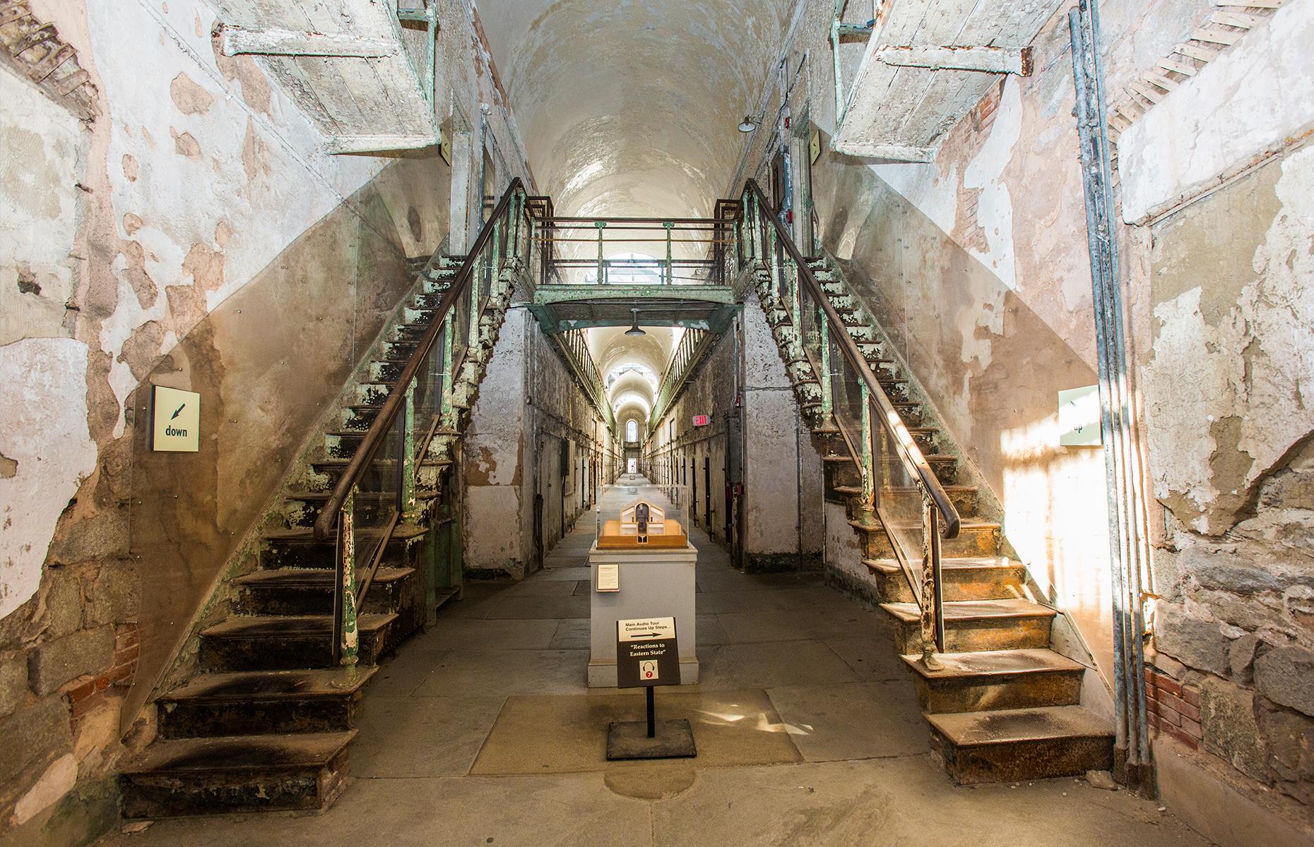 The most notoriously haunted spots in Australia