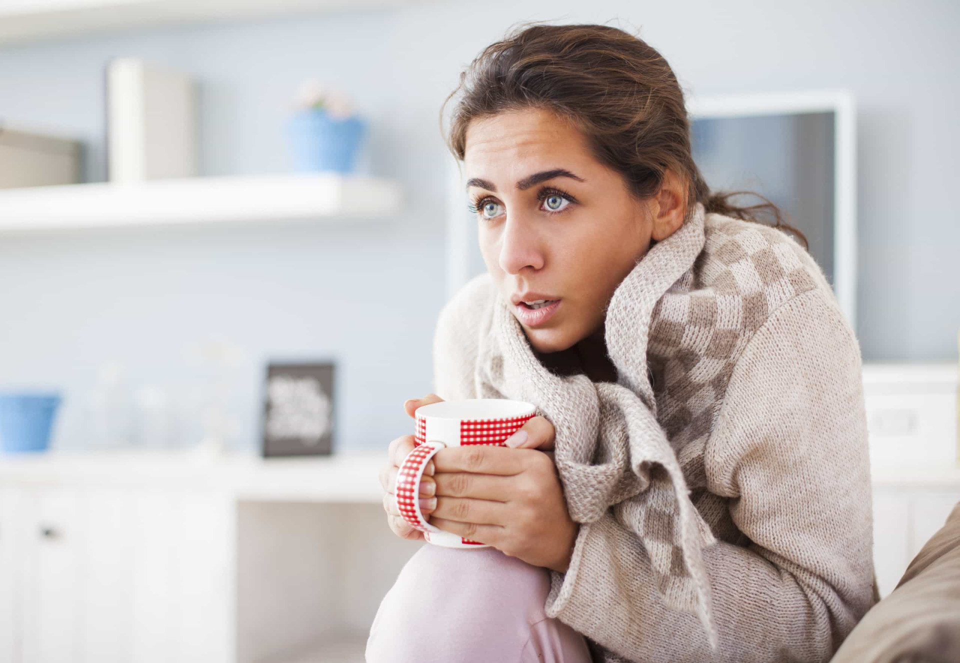 The warning signs of an eating disorder