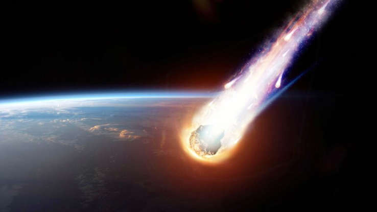 NASA Plans To Nuke Planet-Killer Asteroids NASA Plans To Nuke Planet-Killer Asteroids