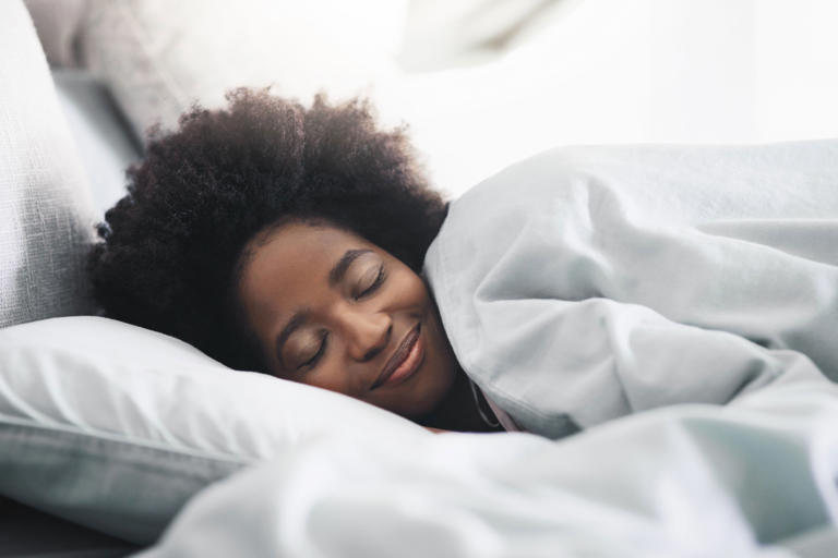 World Sleep Day 2025: When is it and what is this year's theme?