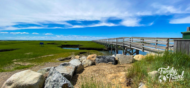 11 of the Best Places to Visit in Cape Cod