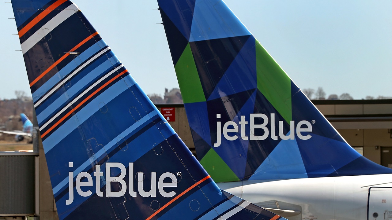 JetBlue and Brightline launch integrated booking system for Florida ...