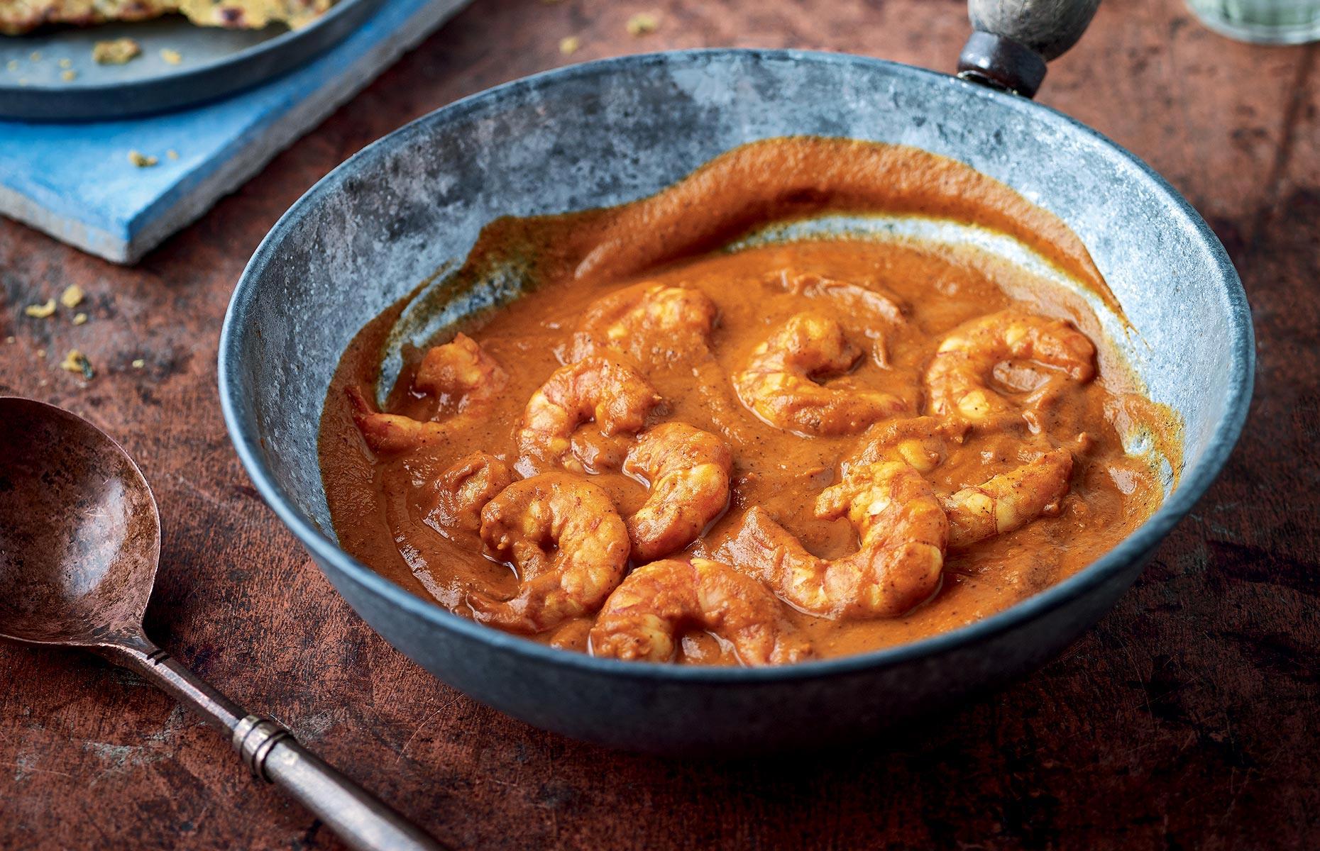 Our favourite shrimp prawn recipes for quick and easy meals
